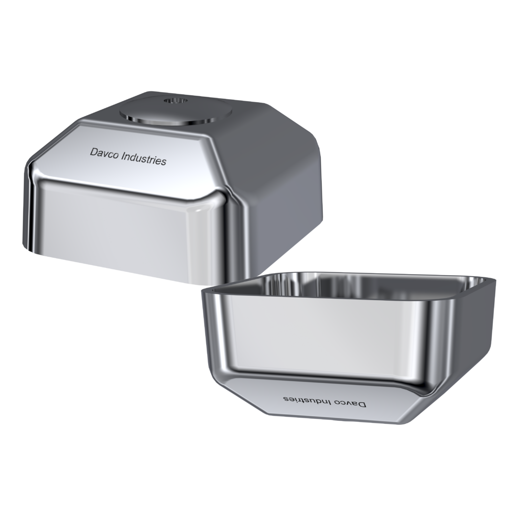 Davco Logo Shop Pro® ST Davco